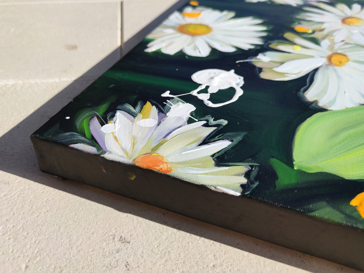 Tulip Kiss – Angie Wright Art