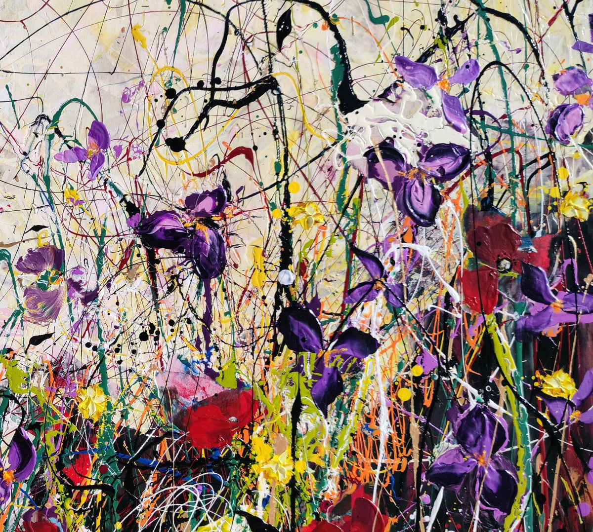 Amore – Angie Wright Art