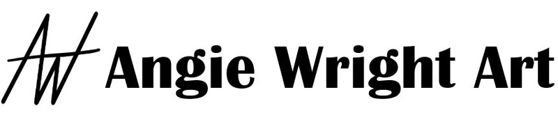 Angie Wright Art